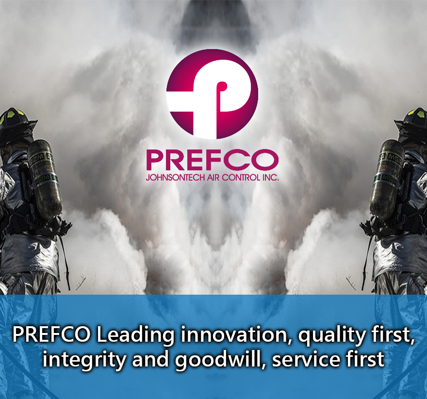 PREFCO-JOHNSONTECH AIR CONTROL INC.