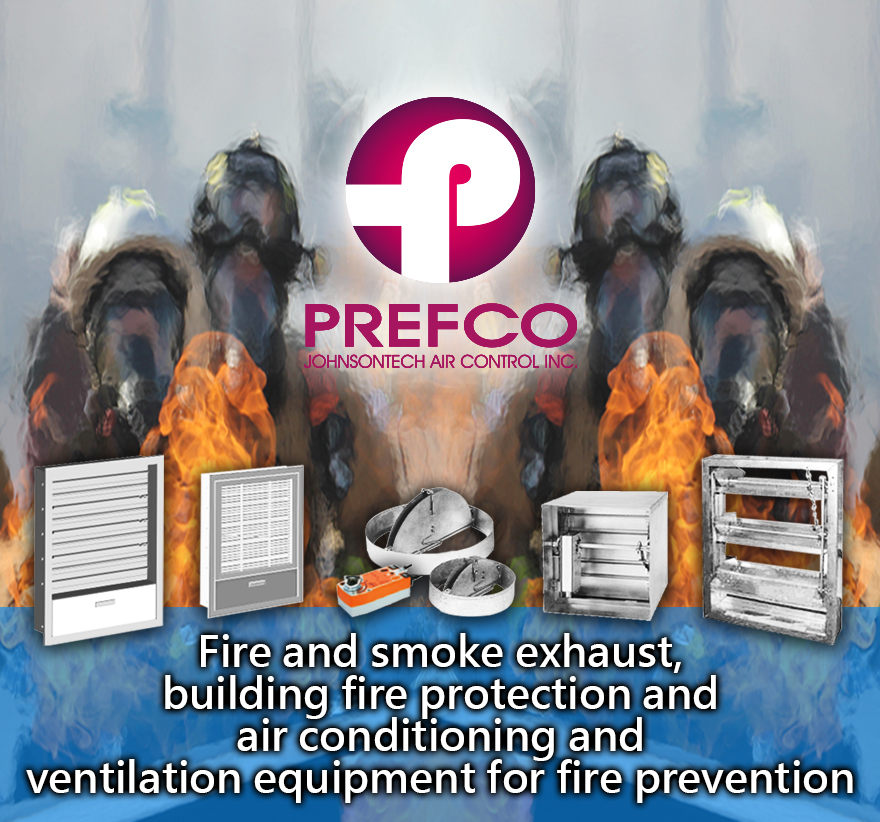 PREFCO-JOHNSONTECH AIR CONTROL INC.